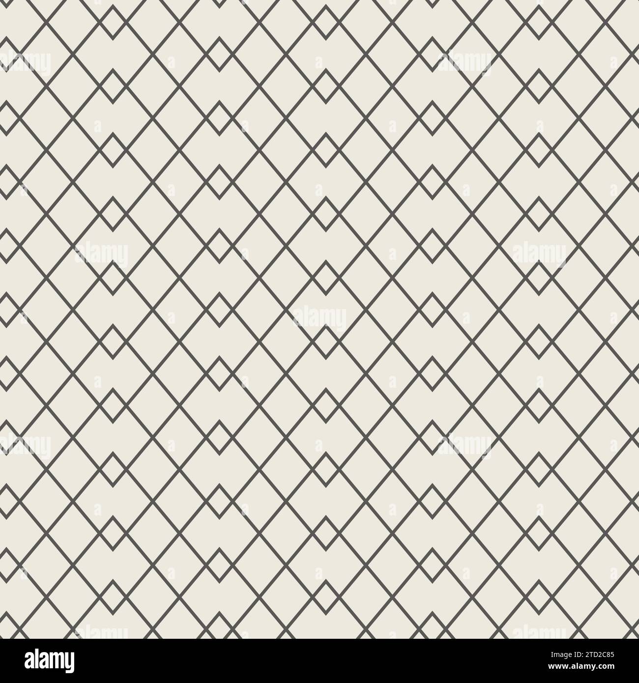 Seamless linear weaving pattern. Modern texture with geometric zigzag ...