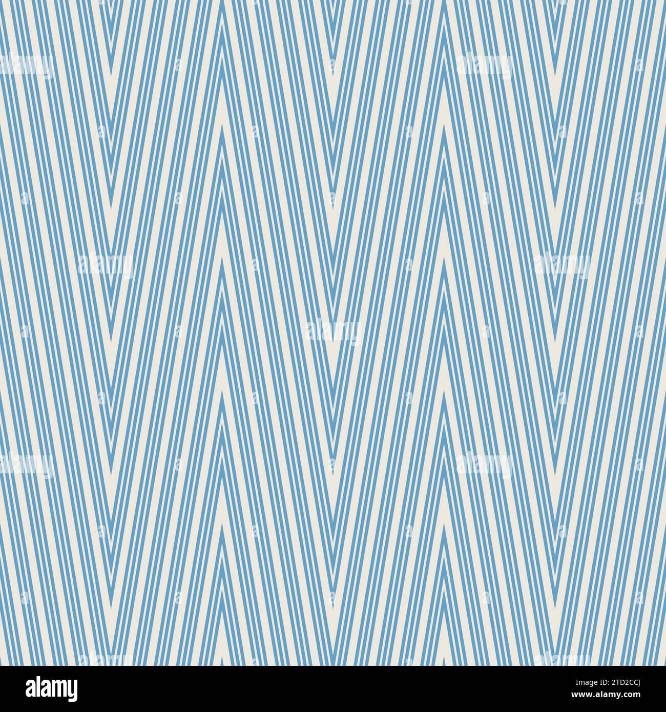 Navy blue and white chevron Stock Vector Images - Alamy