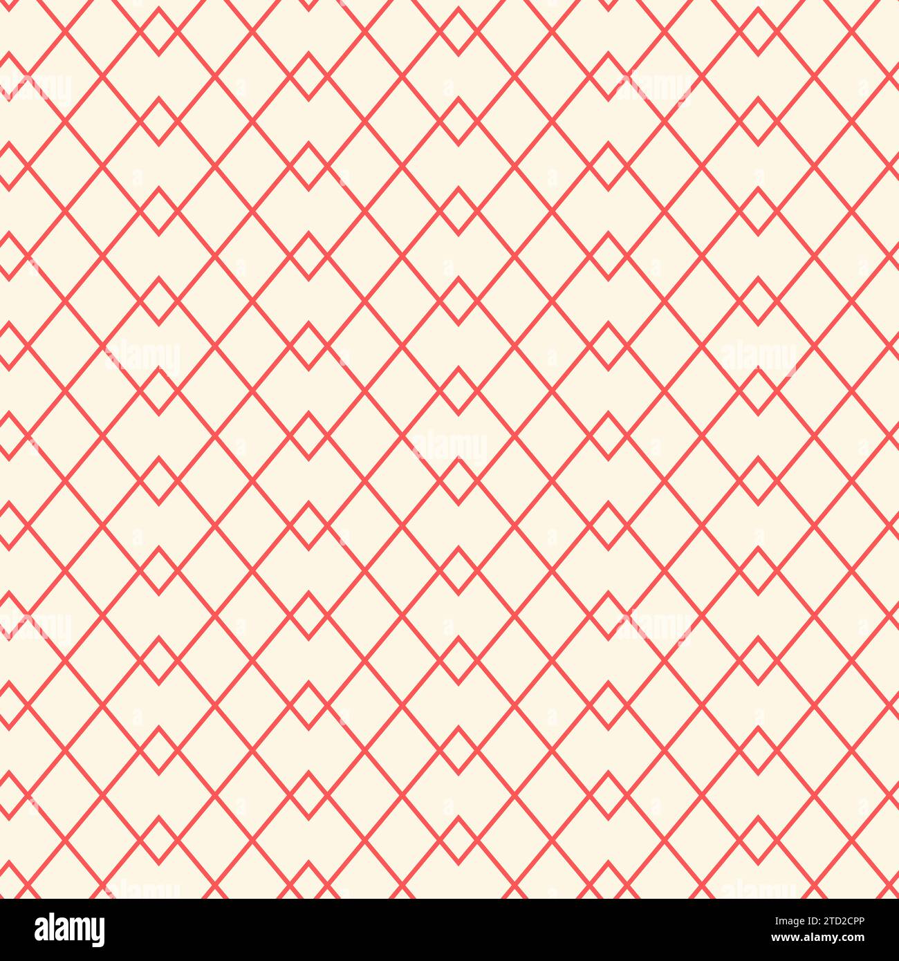 Seamless grid pattern. Thin line wallpaper. Simple graphic design ...