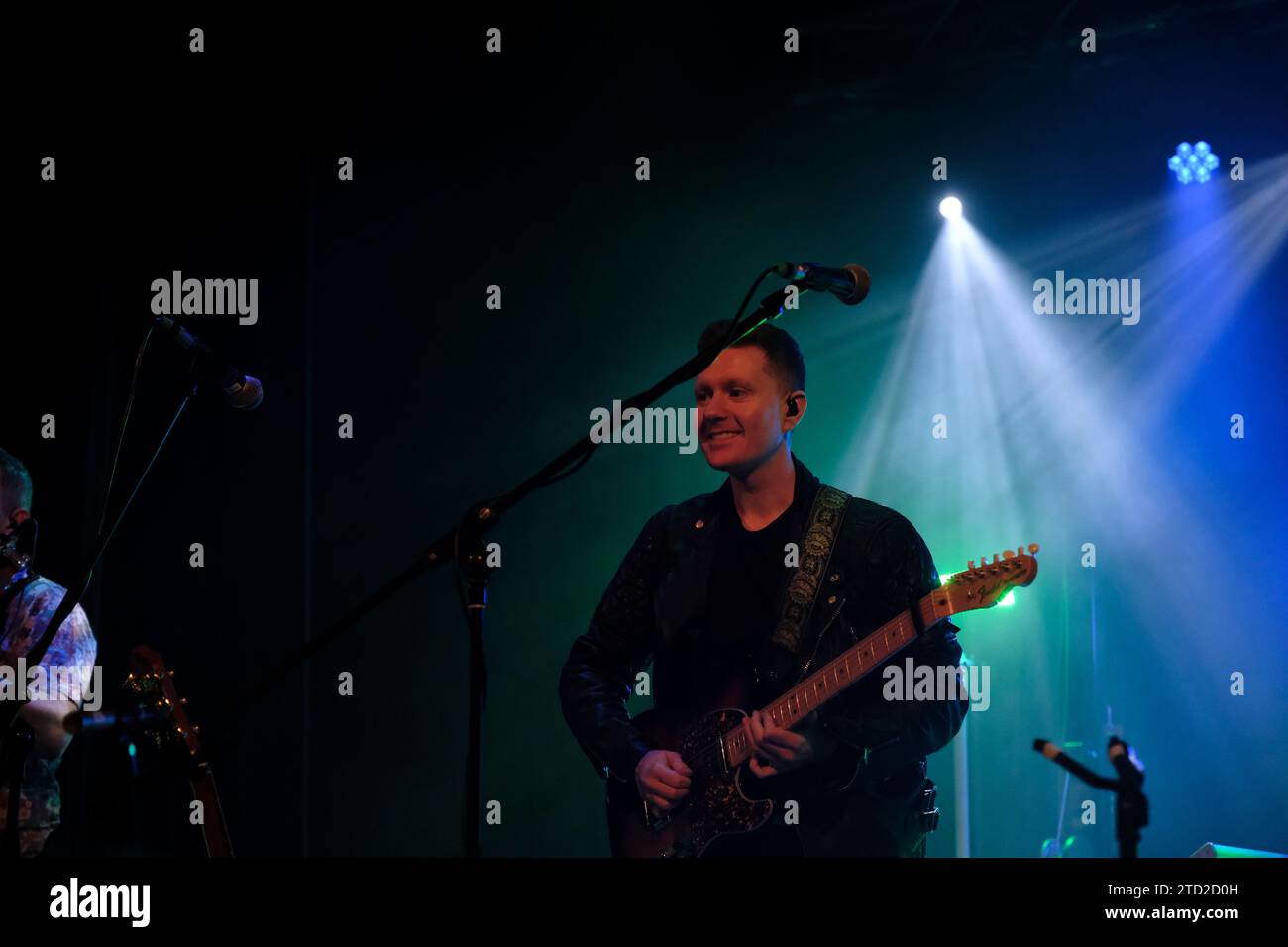 Hawick town hall hi-res stock photography and images - Alamy