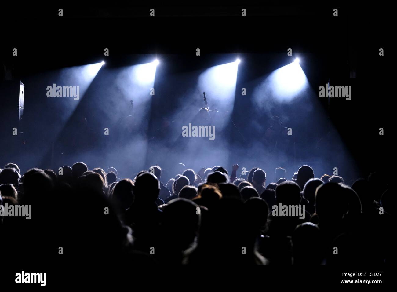 Hawick town hall hi-res stock photography and images - Alamy