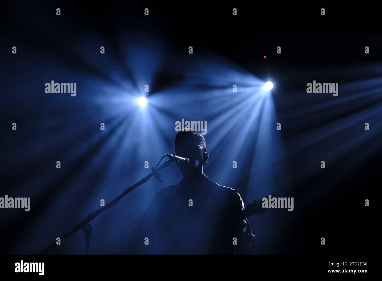 Hawick town hall hi-res stock photography and images - Alamy