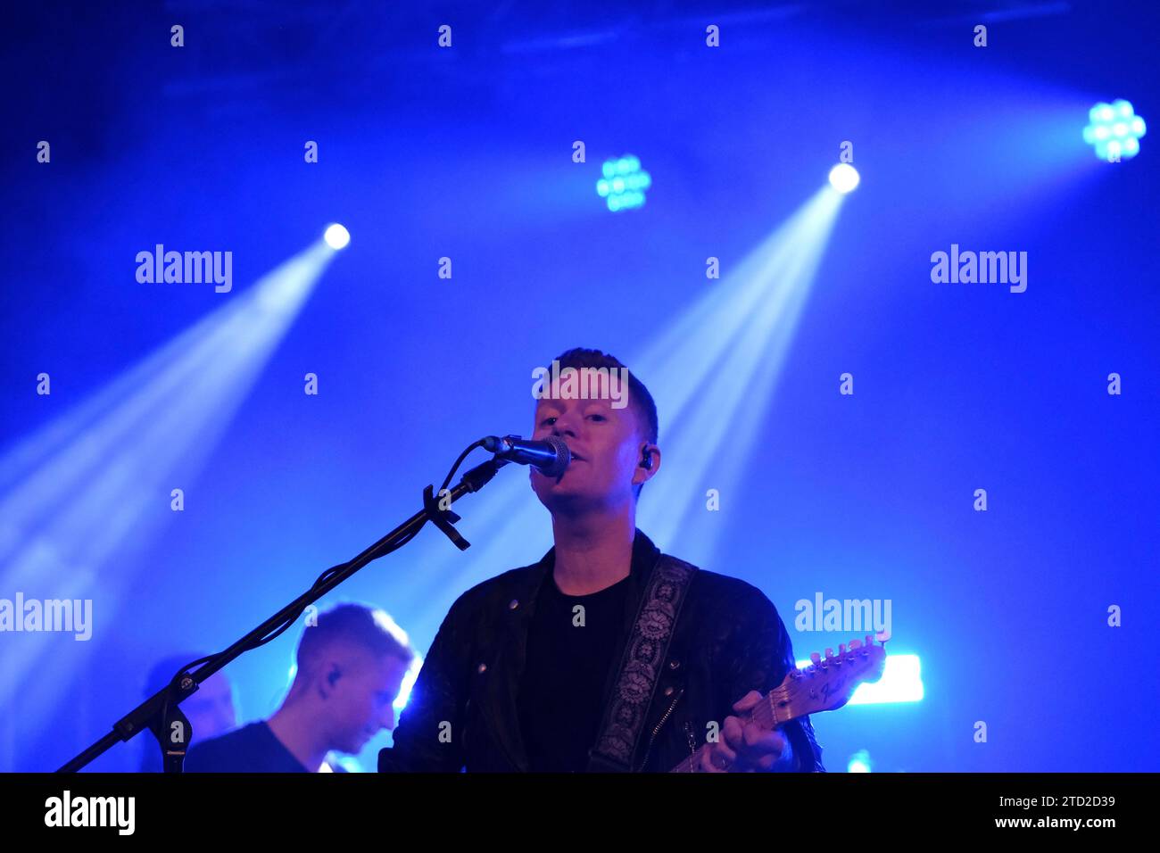 Hawick town hall hi-res stock photography and images - Alamy