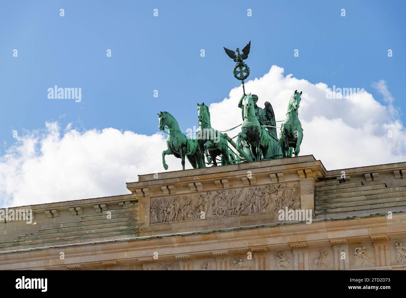 Marathon gate hi-res stock photography and images - Alamy