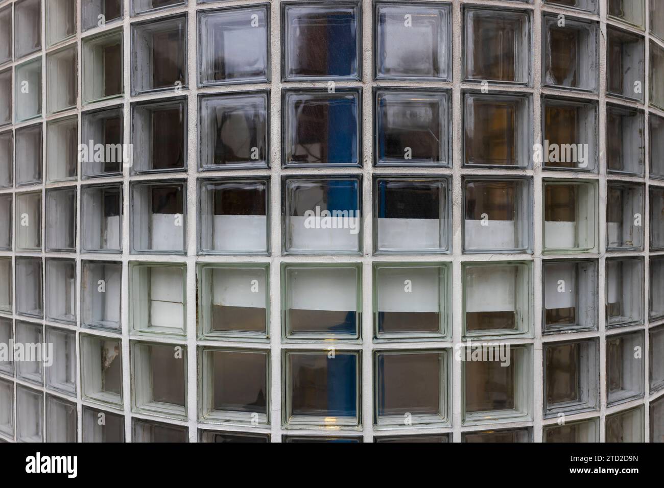 Round glazed window hi-res stock photography and images - Alamy