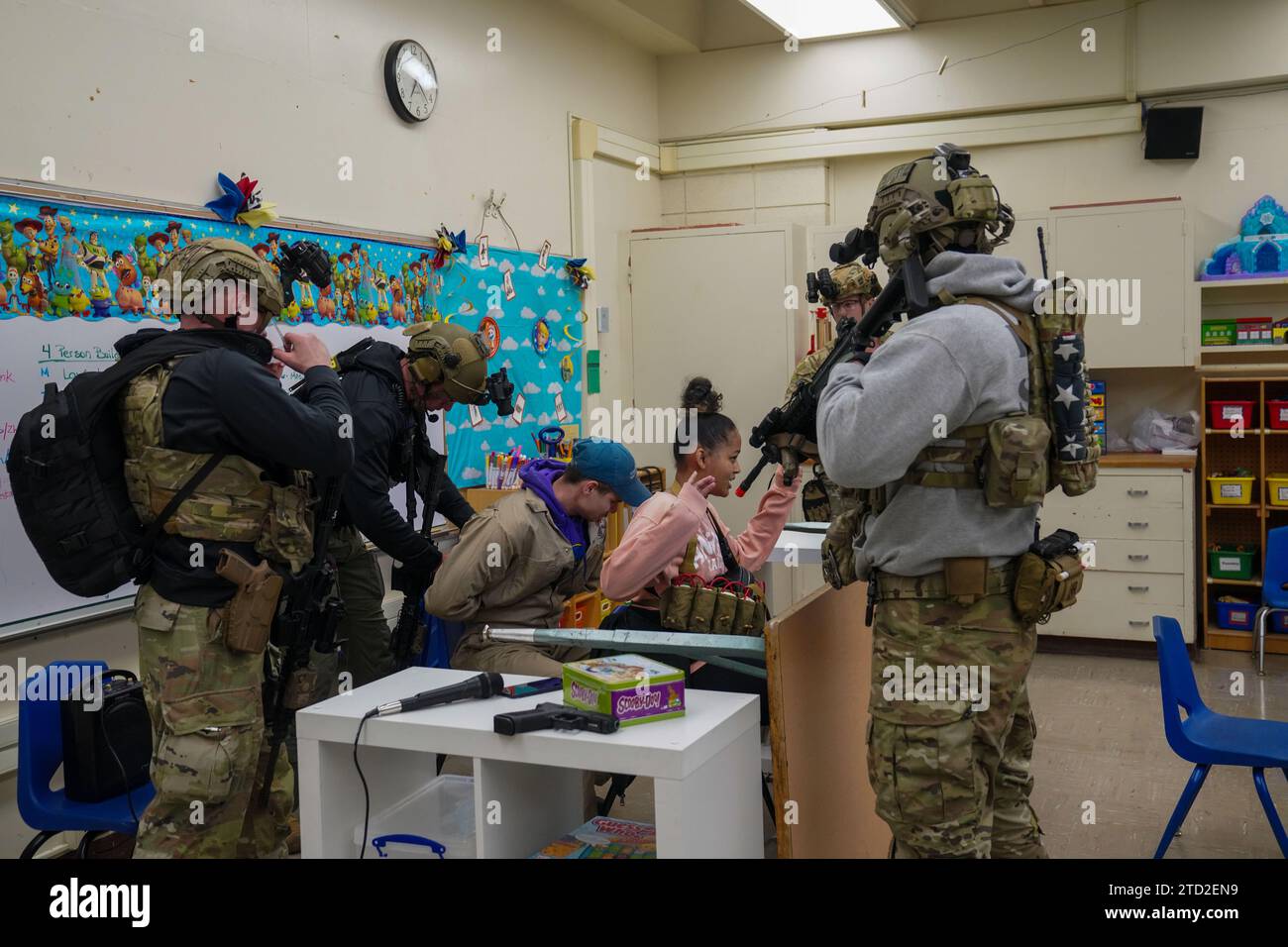 9th civil engineer squadron hi-res stock photography and images - Alamy