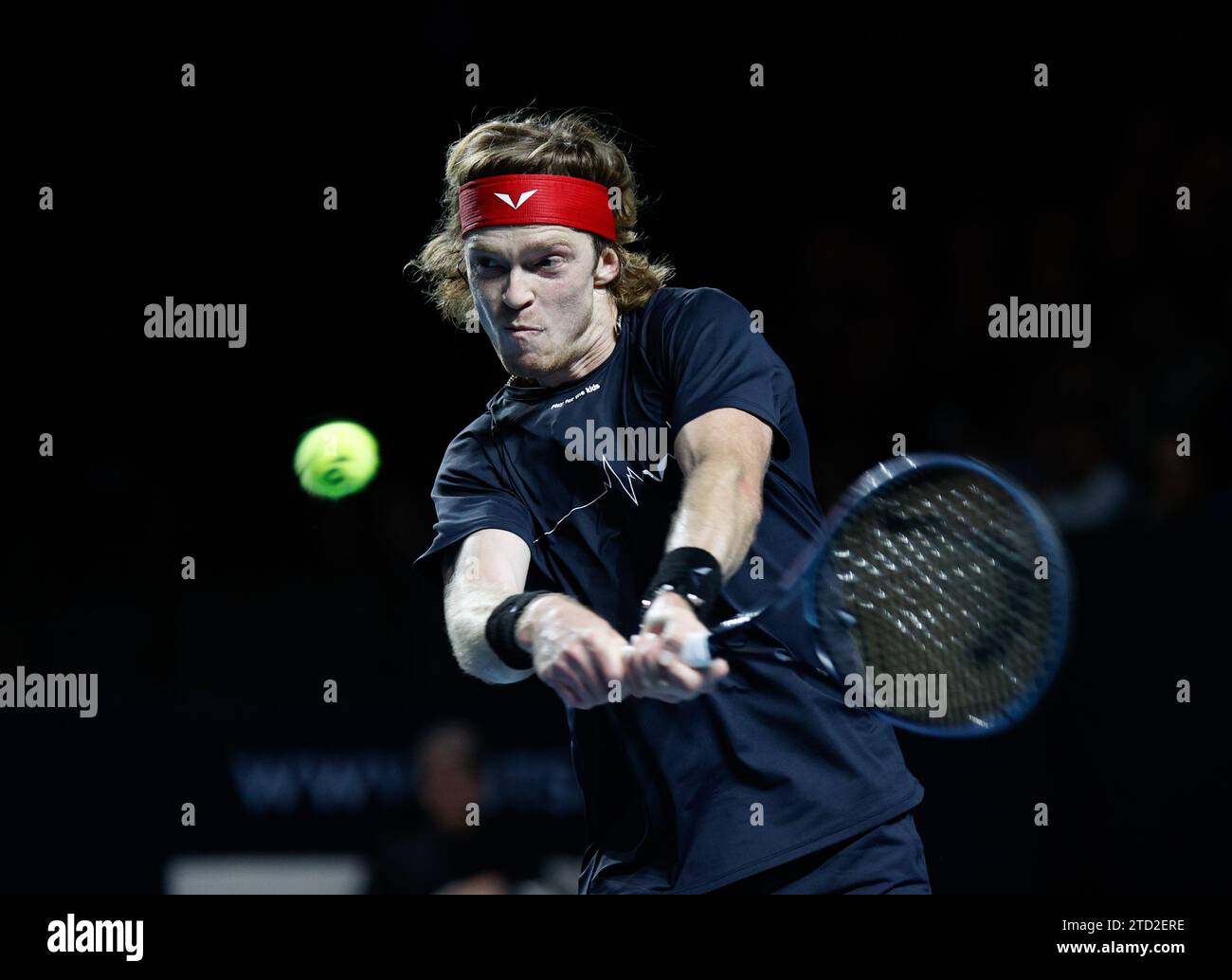 15th December 2023; ExCel Centre, Newham, London, England; Ultimate ...