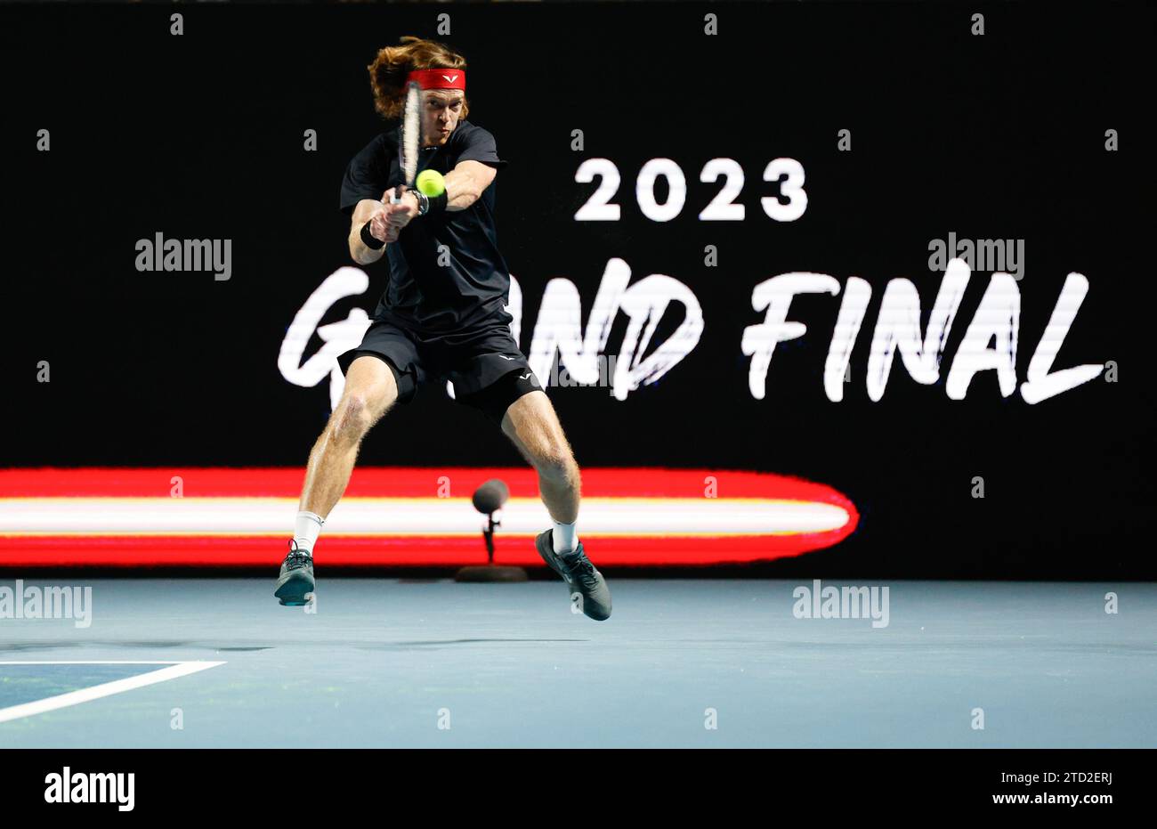 15th December 2023; ExCel Centre, Newham, London, England; Ultimate ...