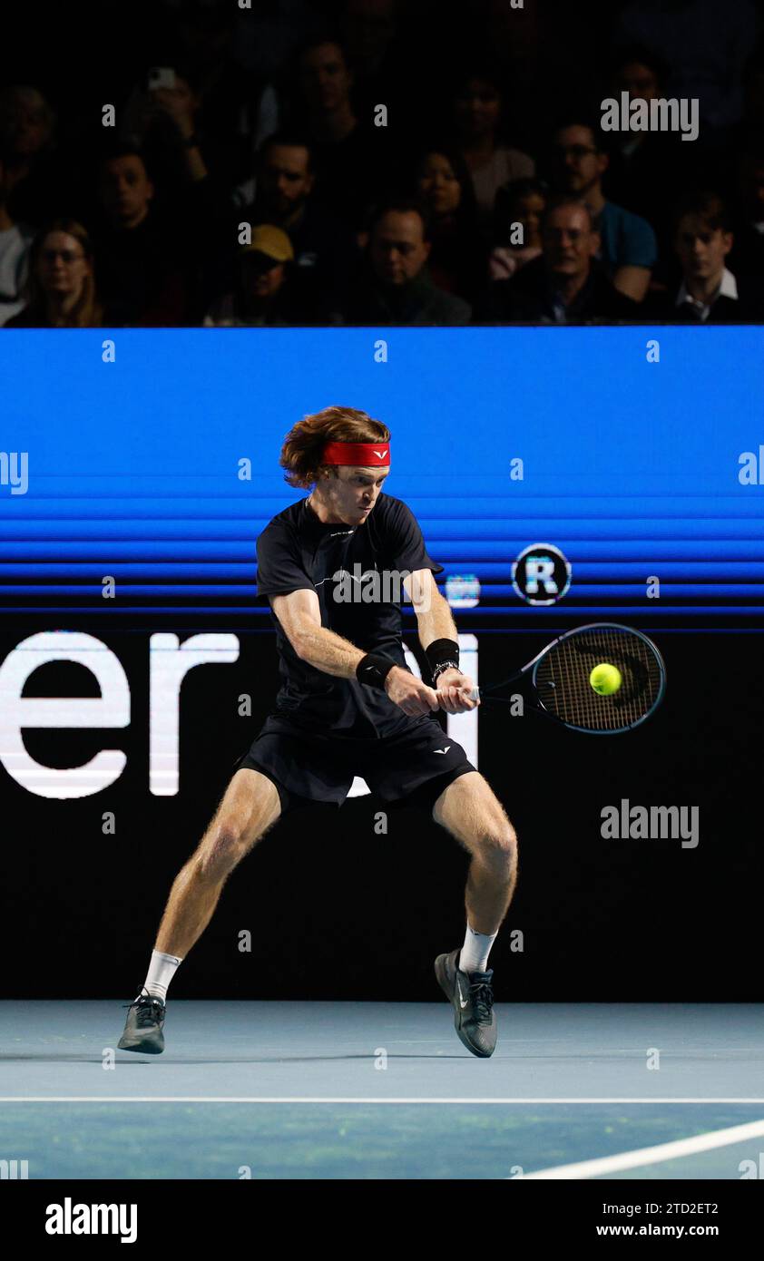 15th December 2023; ExCel Centre, Newham, London, England; Ultimate ...