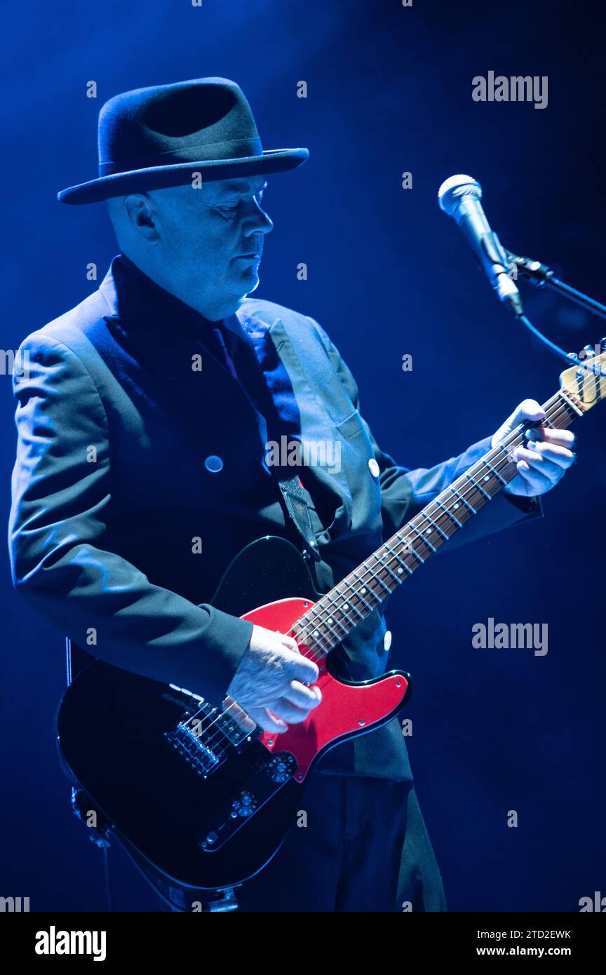 Madness live 2023 hi-res stock photography and images - Alamy