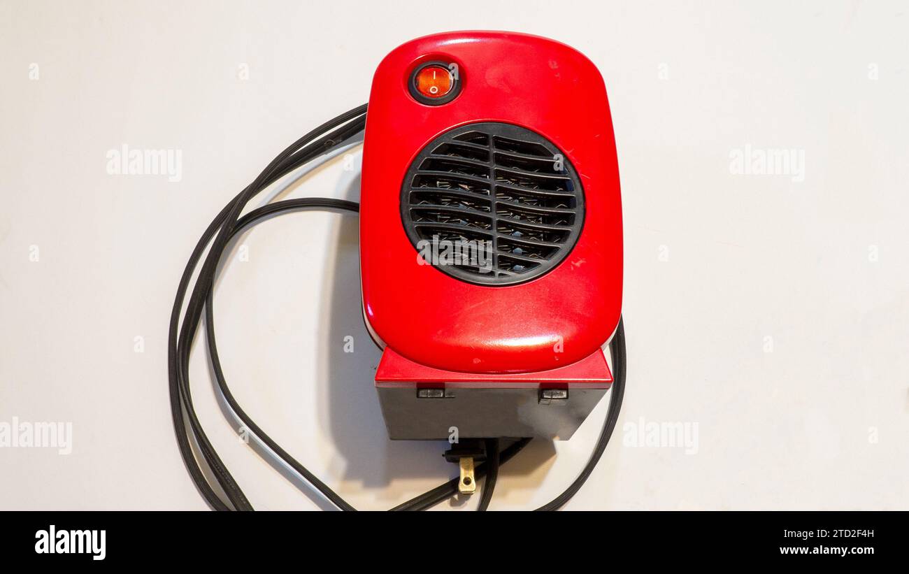 Electric heater hi-res stock photography and images - Alamy