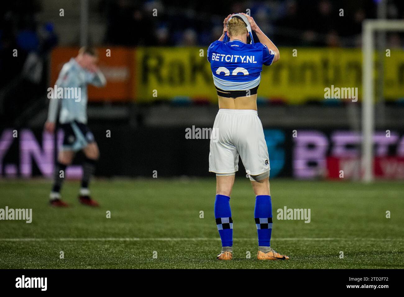 Mees laros hi-res stock photography and images - Alamy