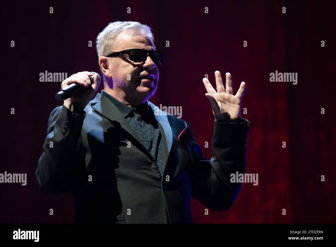 Madness tour 2023 hi-res stock photography and images - Alamy