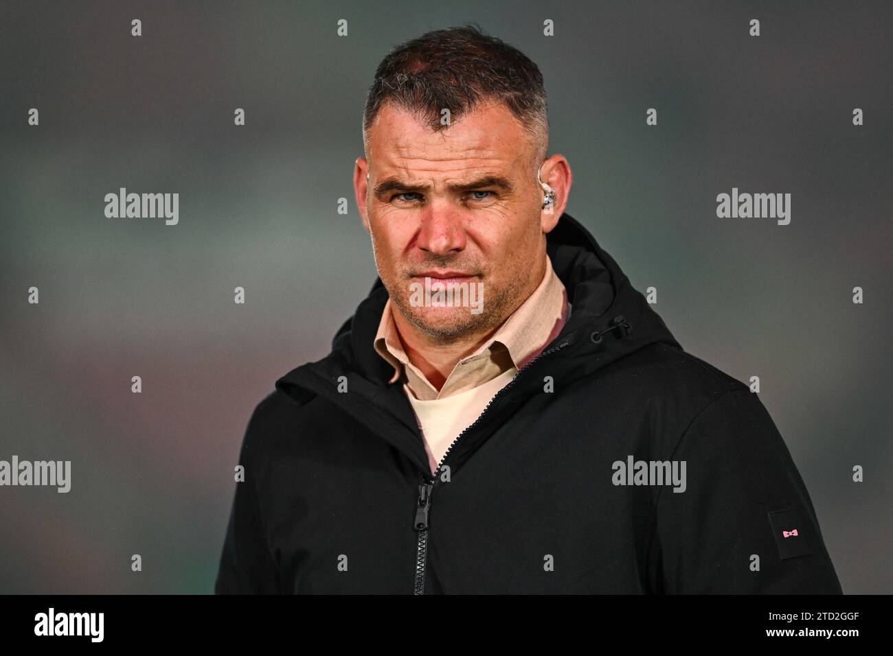 S4c rugby hi-res stock photography and images - Alamy