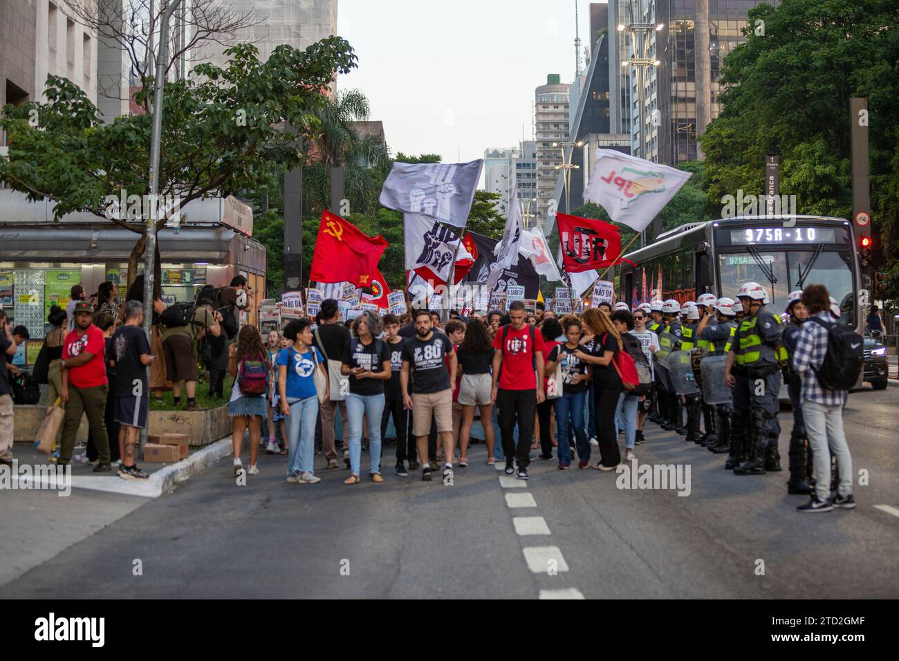 Sabesp brazil hi-res stock photography and images - Alamy