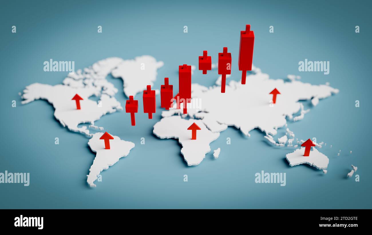Global stock bull market emerges, with gains seen in many regions, 3d ...