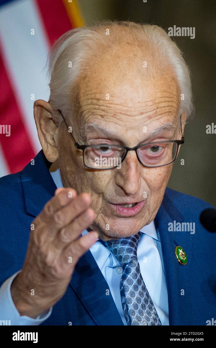 United States Representative Bill Pascrell (Democrat of New Jersey ...