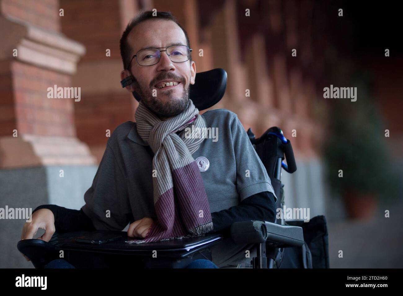 Pablo echenique robba hi-res stock photography and images - Alamy