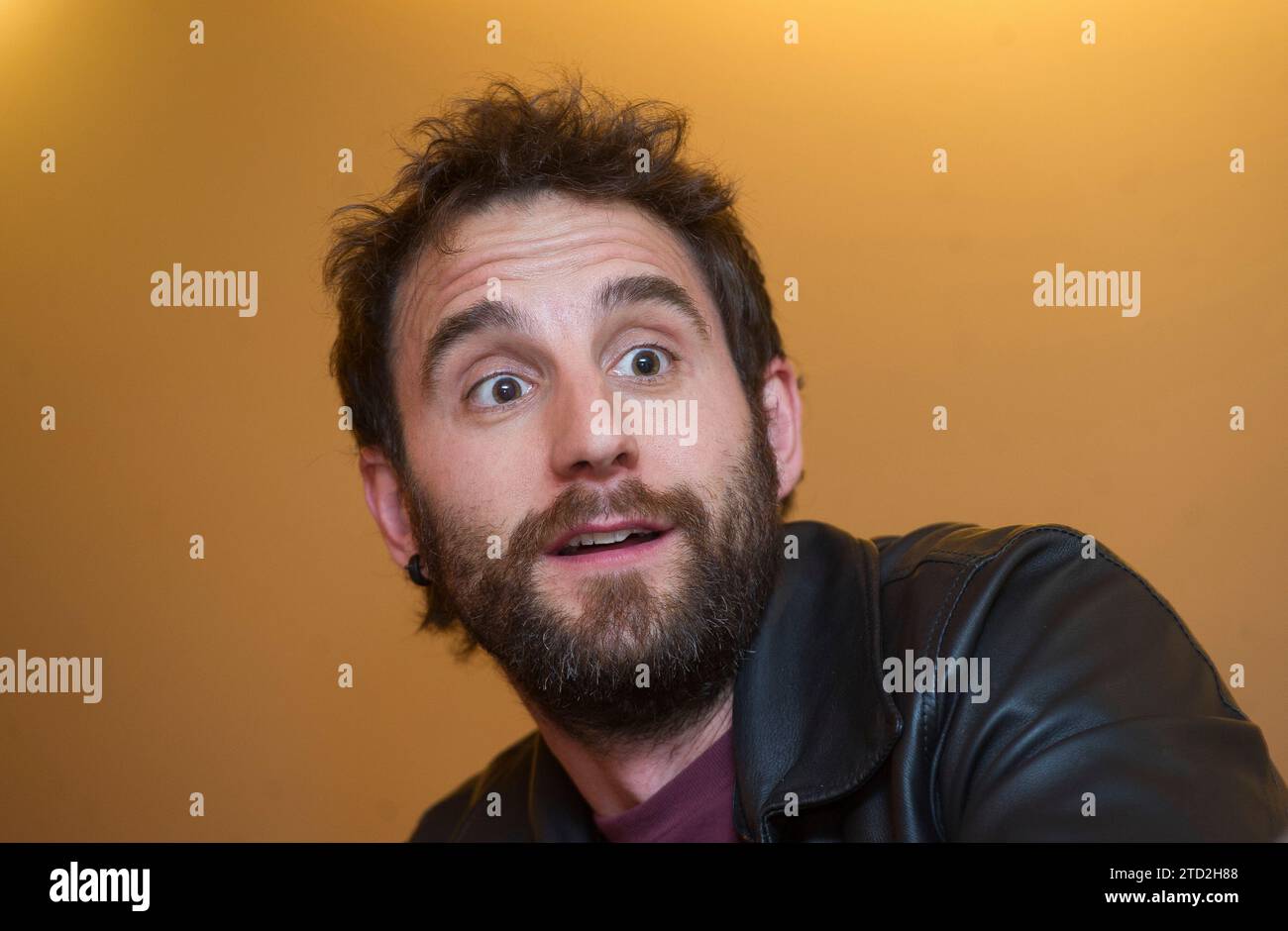 Hotel rovira hi-res stock photography and images - Alamy