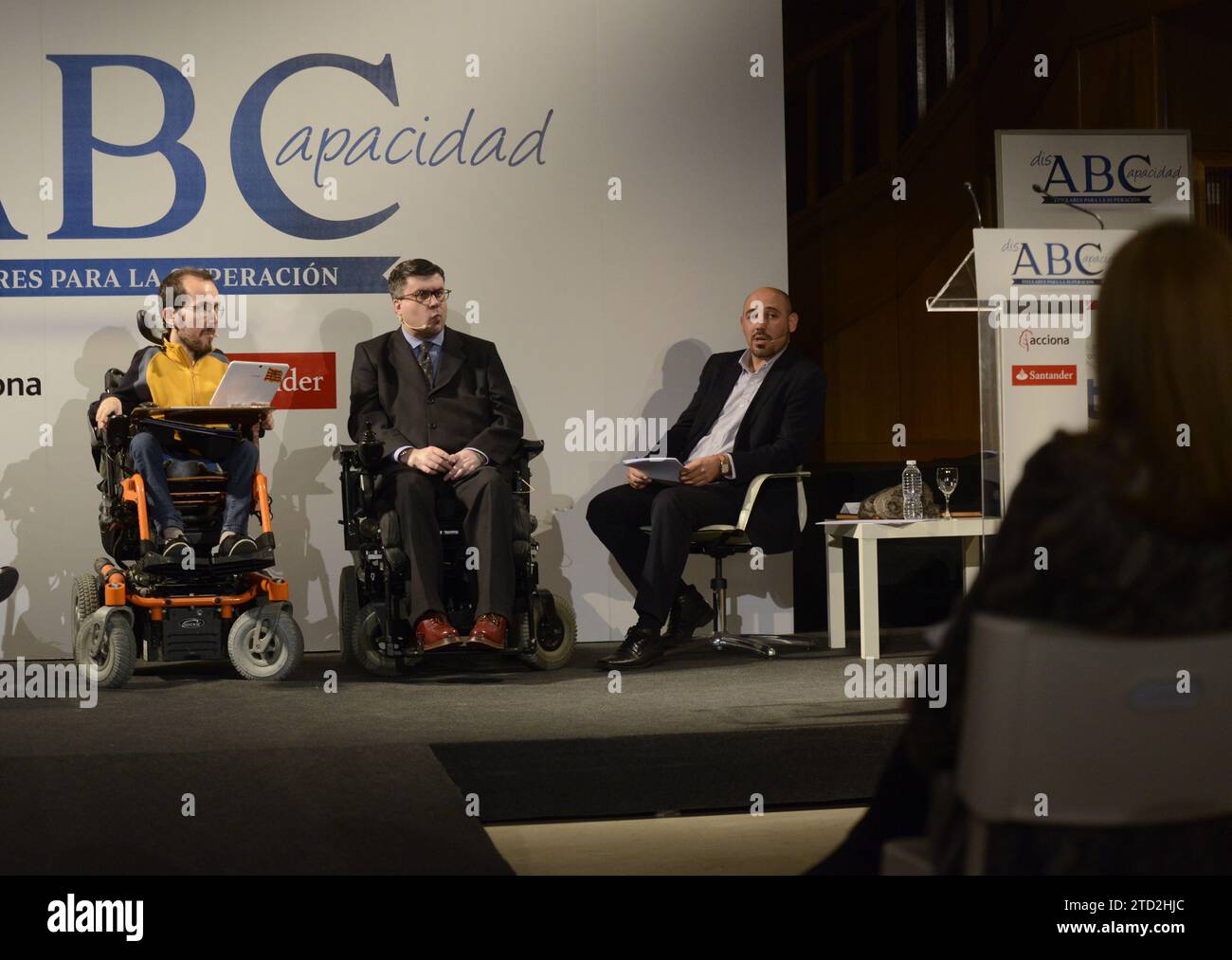 Javier font hi-res stock photography and images - Alamy