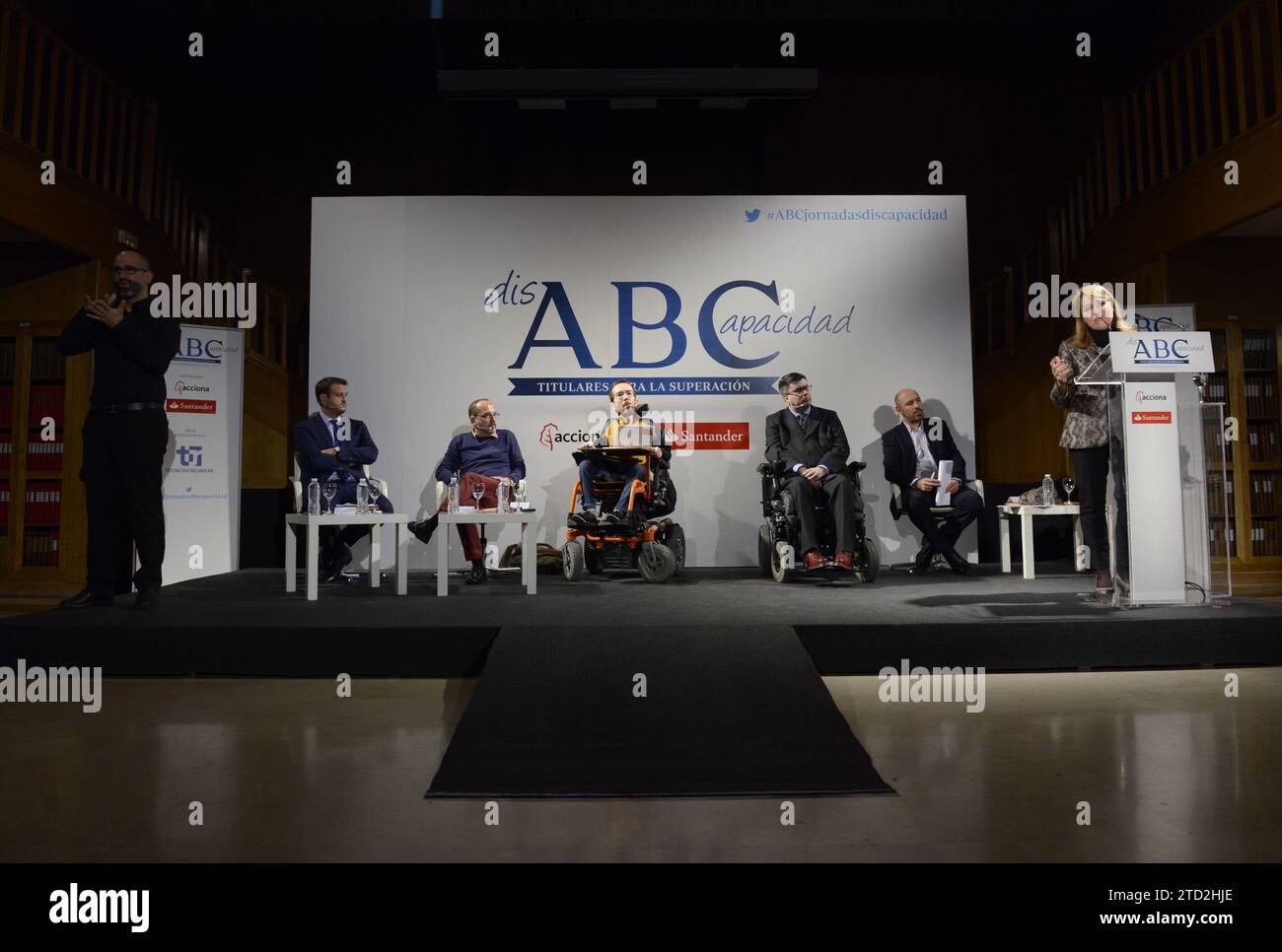 Carles campuzano hi-res stock photography and images - Alamy