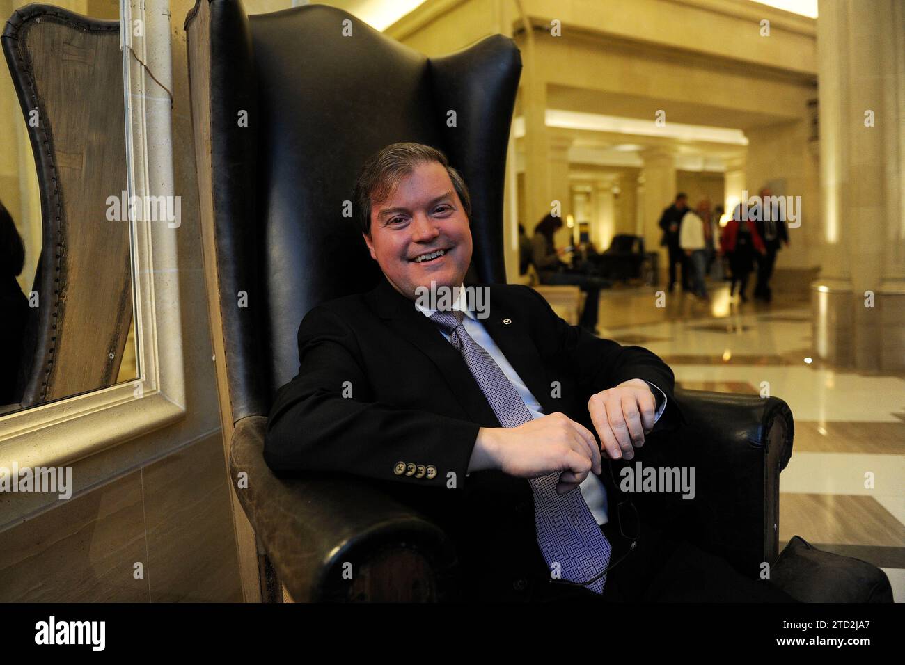 Jeffrey guyton hi-res stock photography and images - Alamy