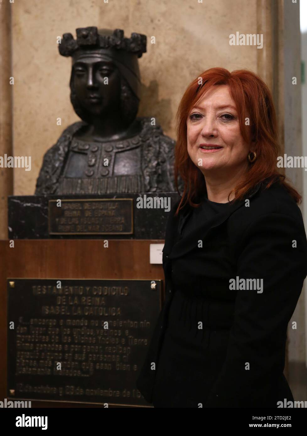 Jesus manuel gracia aldaz hi-res stock photography and images - Alamy