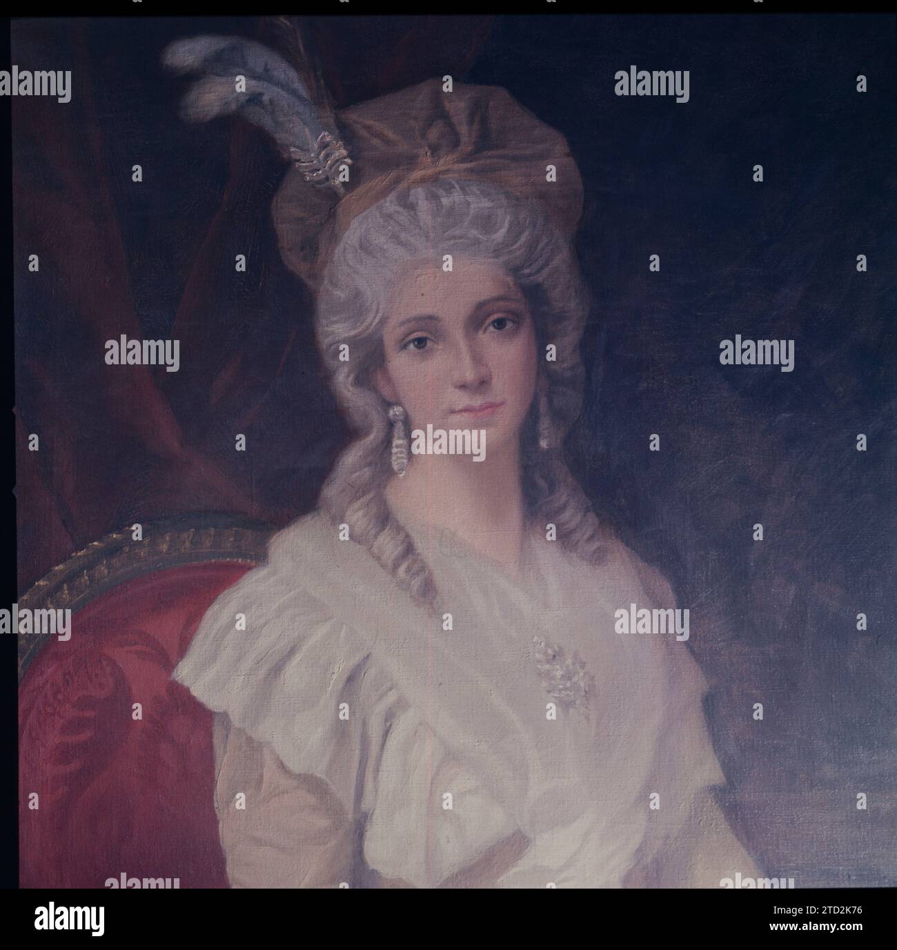 Manuela maria hi-res stock photography and images - Alamy