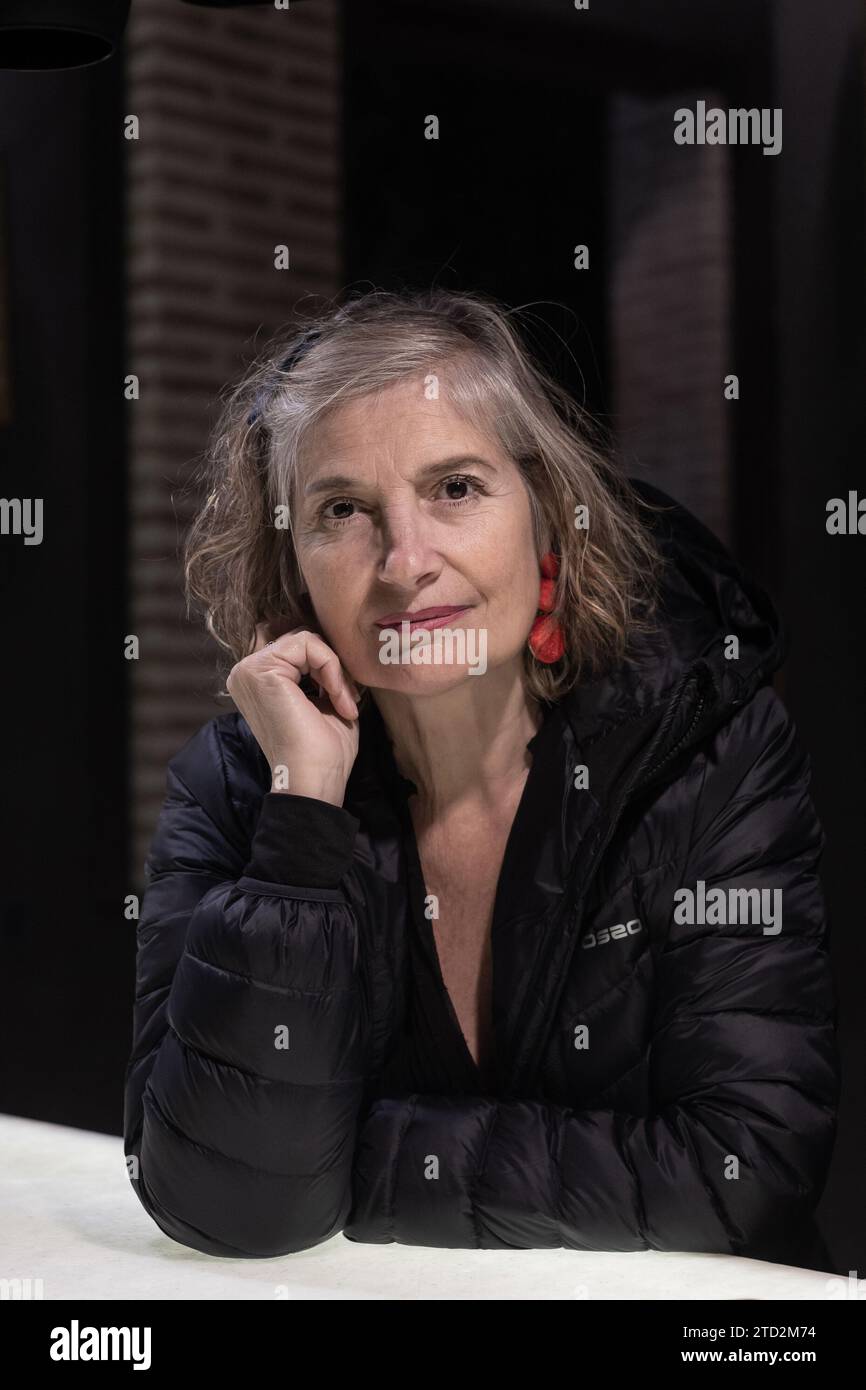 Maria serna hi-res stock photography and images - Alamy