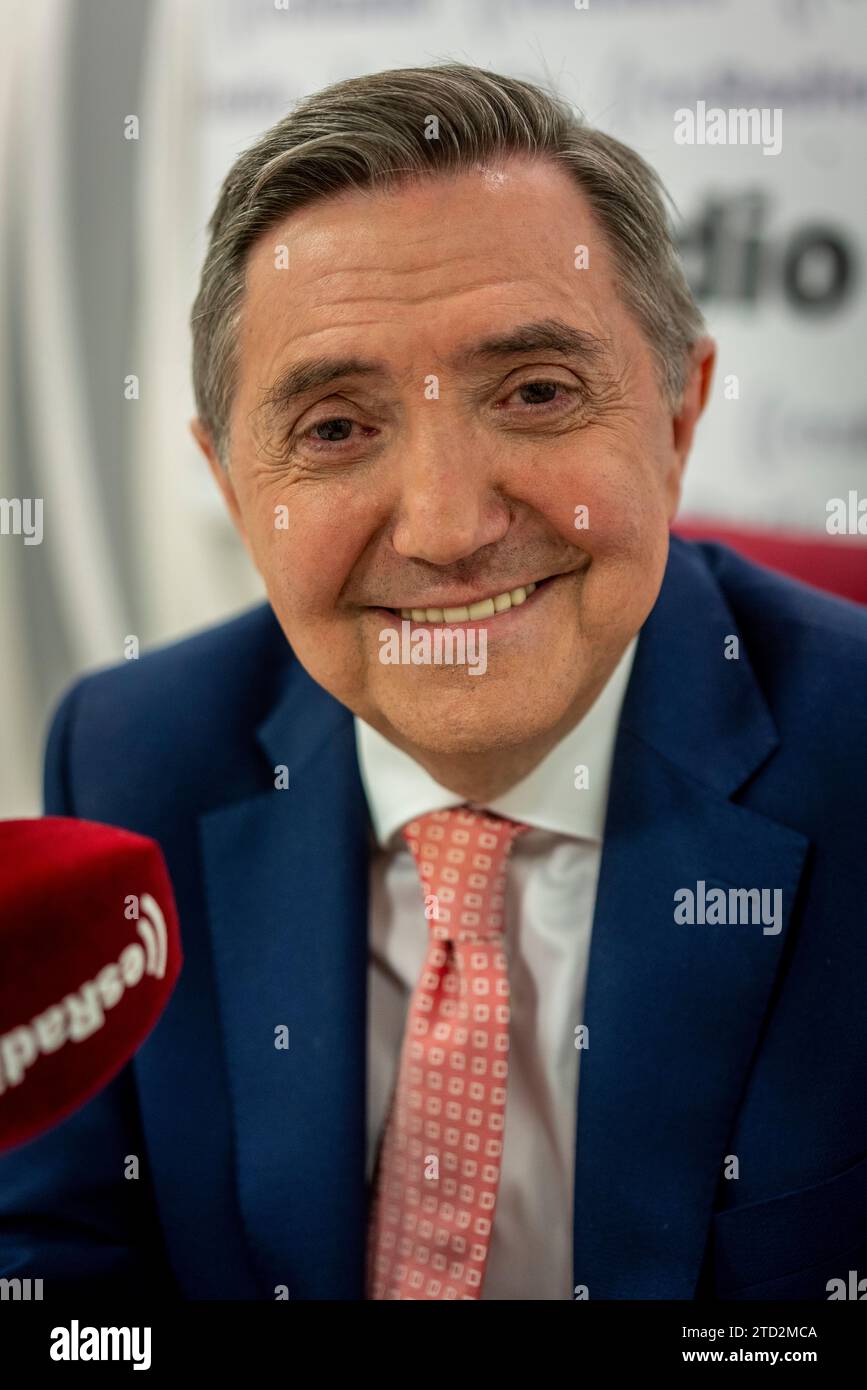 Federico jimenez losantos hi-res stock photography and images - Alamy