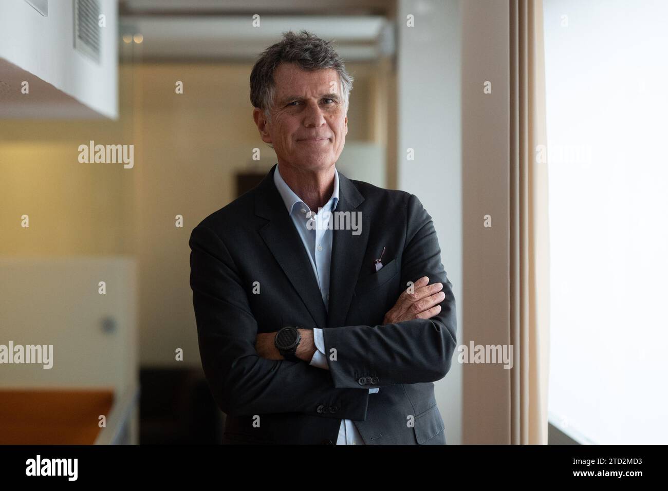 Ines guardiola hi-res stock photography and images - Alamy