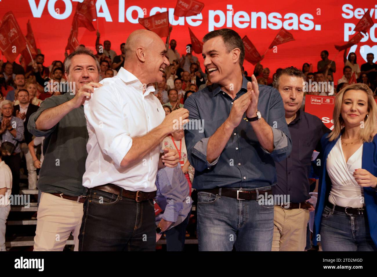 Francisco javier fernandez de los rios torres hi-res stock photography ...