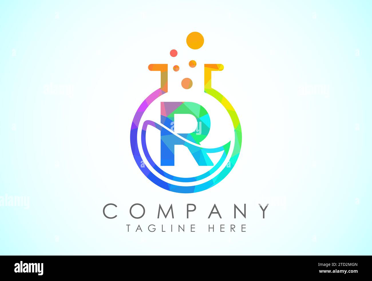 English lab Stock Vector Images - Alamy