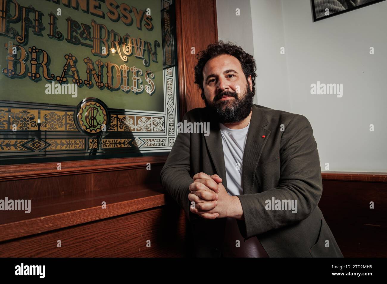 Jose f pelaez hi-res stock photography and images - Alamy