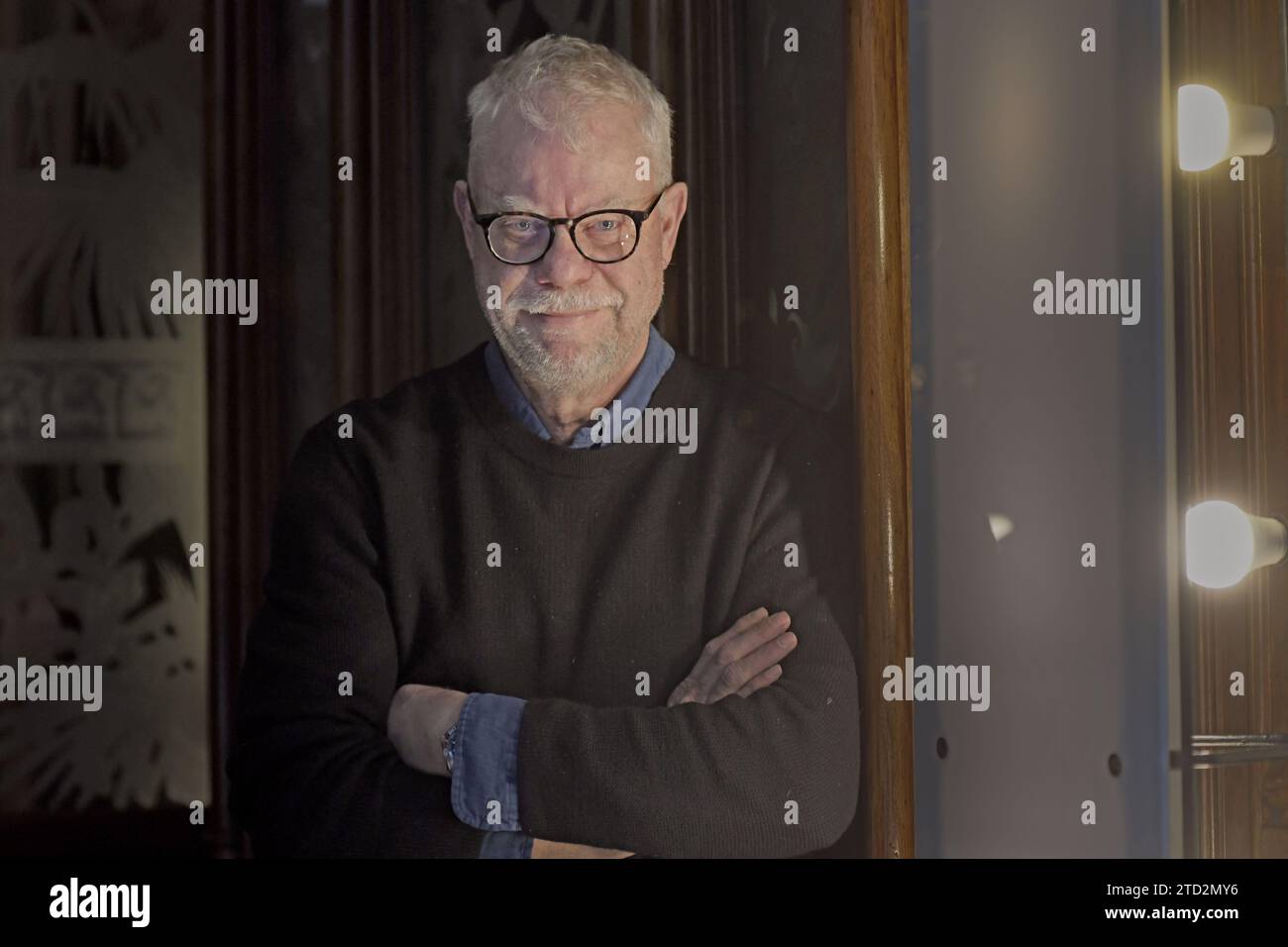 Steffen jacobsen hi-res stock photography and images - Alamy