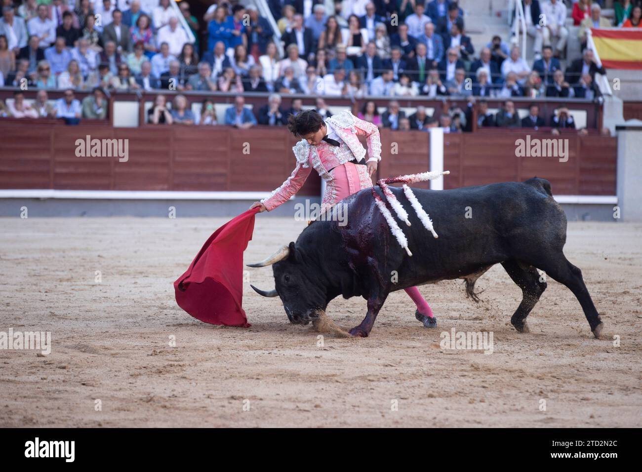 Rey ventas hi-res stock photography and images - Alamy