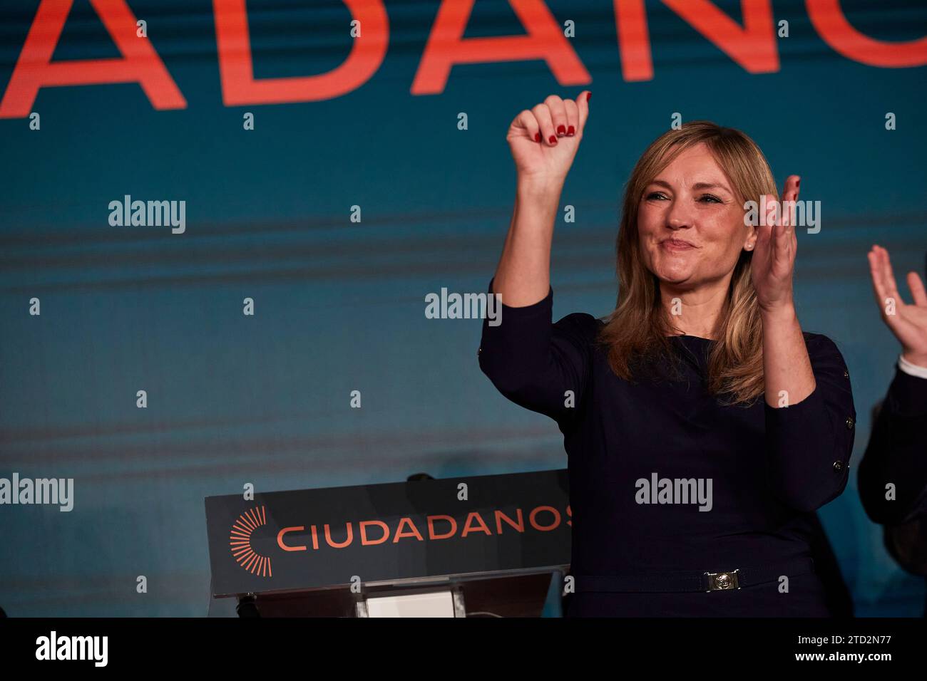 Patricia guasp barrero hi-res stock photography and images - Alamy
