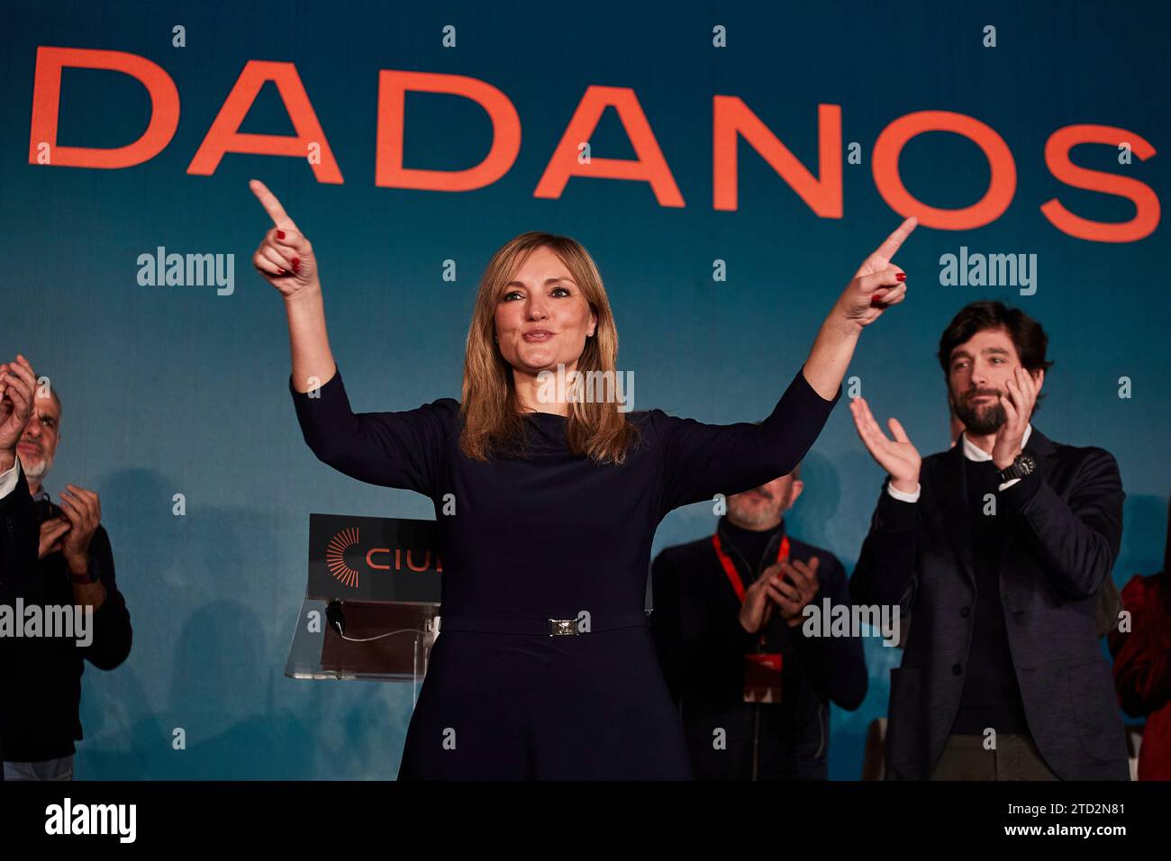 Patricia guasp barrero hi-res stock photography and images - Alamy