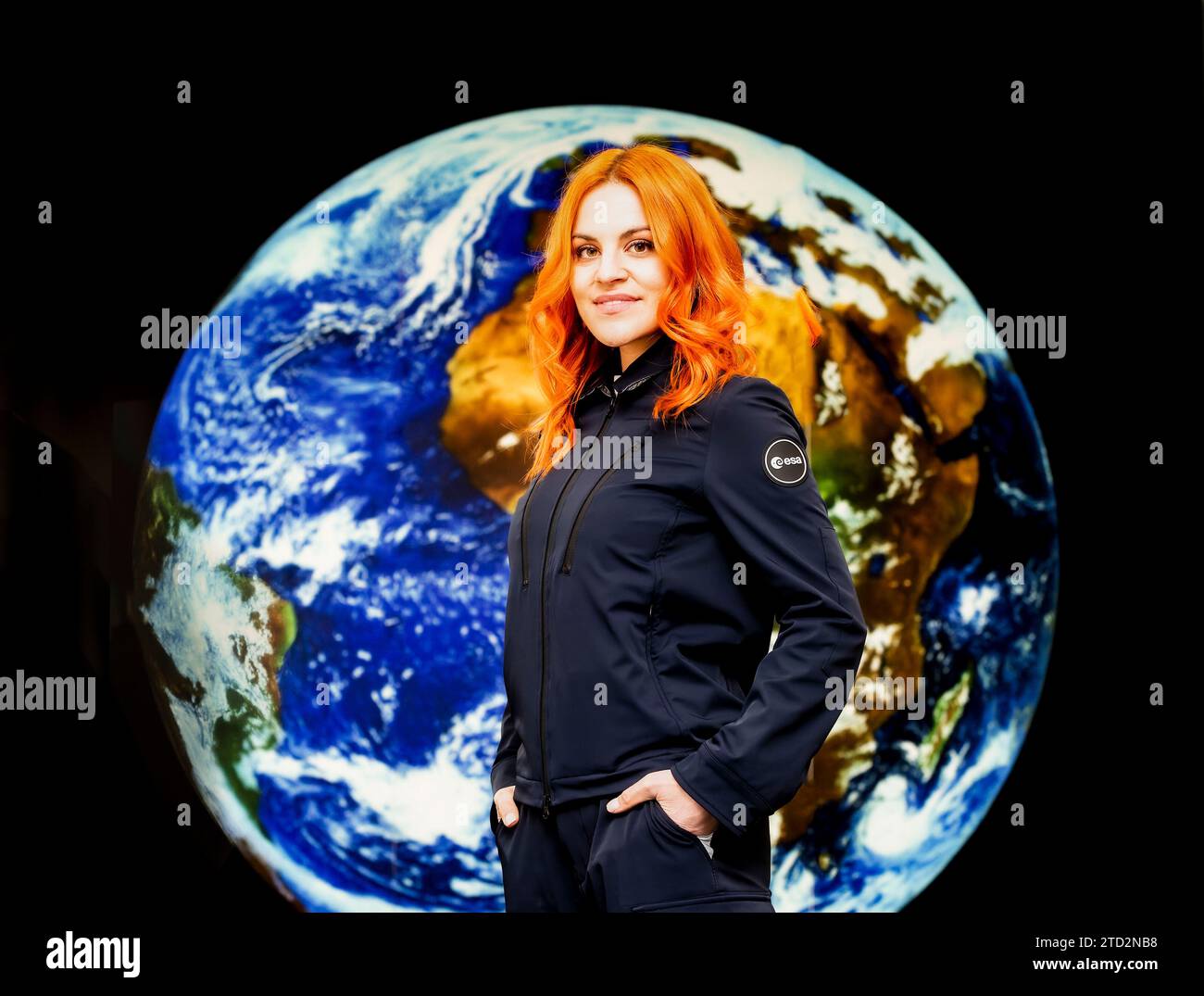 Sara garcia alonso hi-res stock photography and images - Alamy