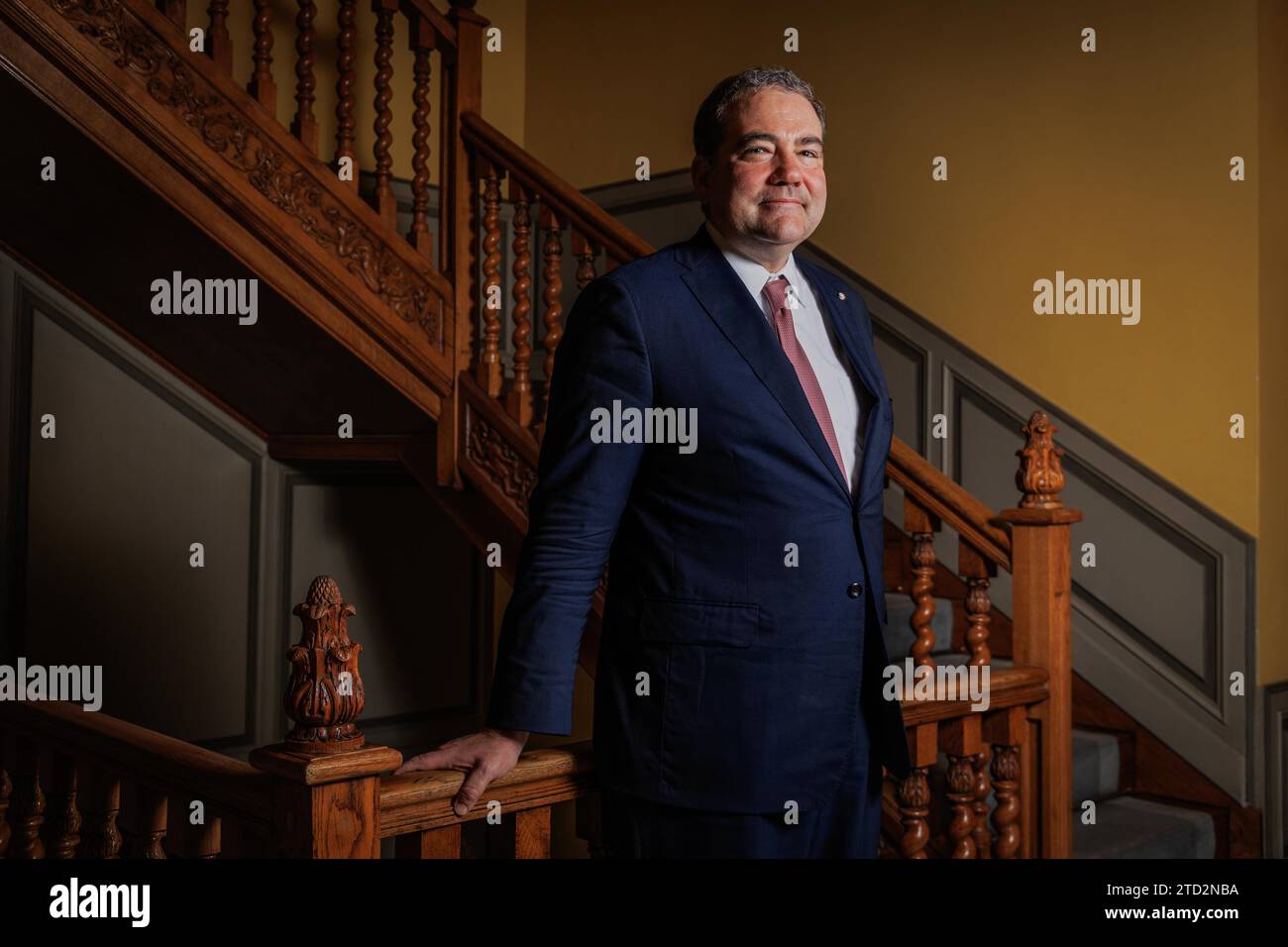 Daniel fitzgerald runde hi-res stock photography and images - Alamy