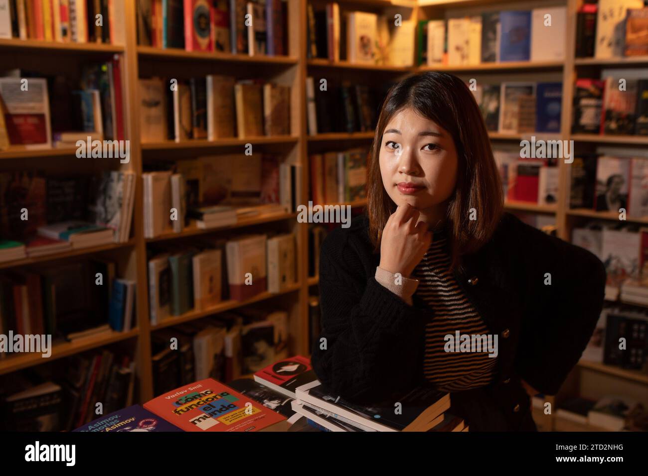 Kim cho yeop hi-res stock photography and images - Alamy