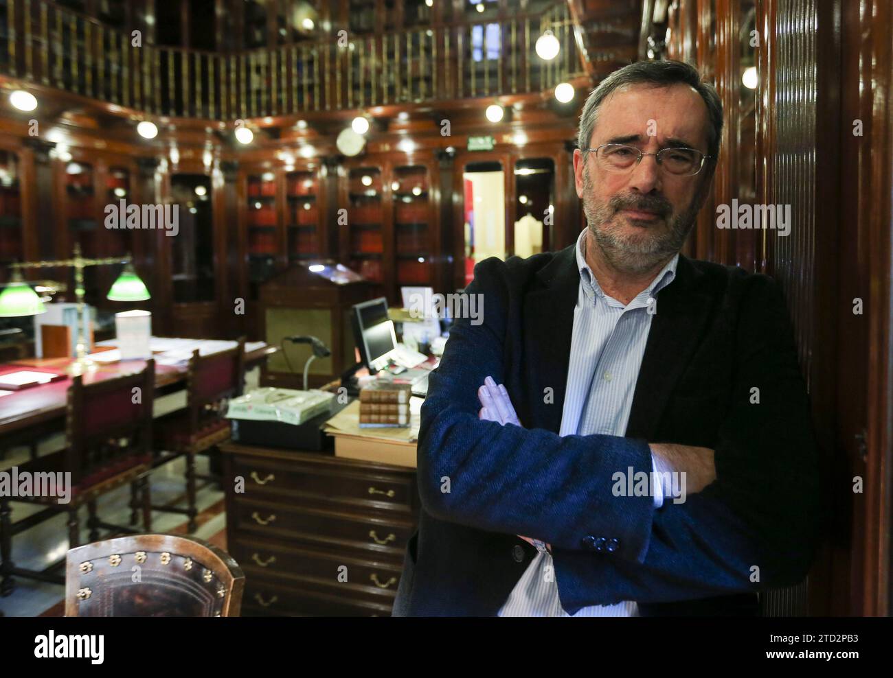 Manuel cruz rodriguez hi-res stock photography and images - Alamy