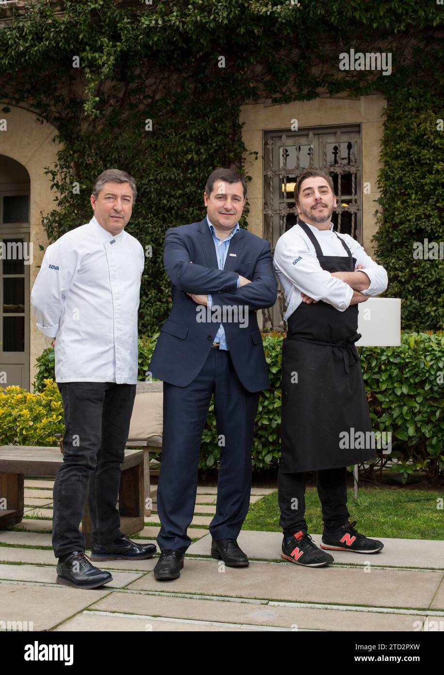 Jordi roca hi-res stock photography and images - Alamy