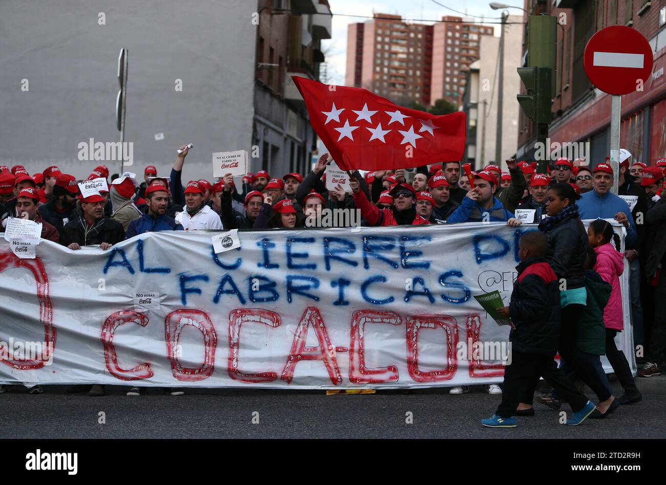 Ere coca cola hi-res stock photography and images - Alamy