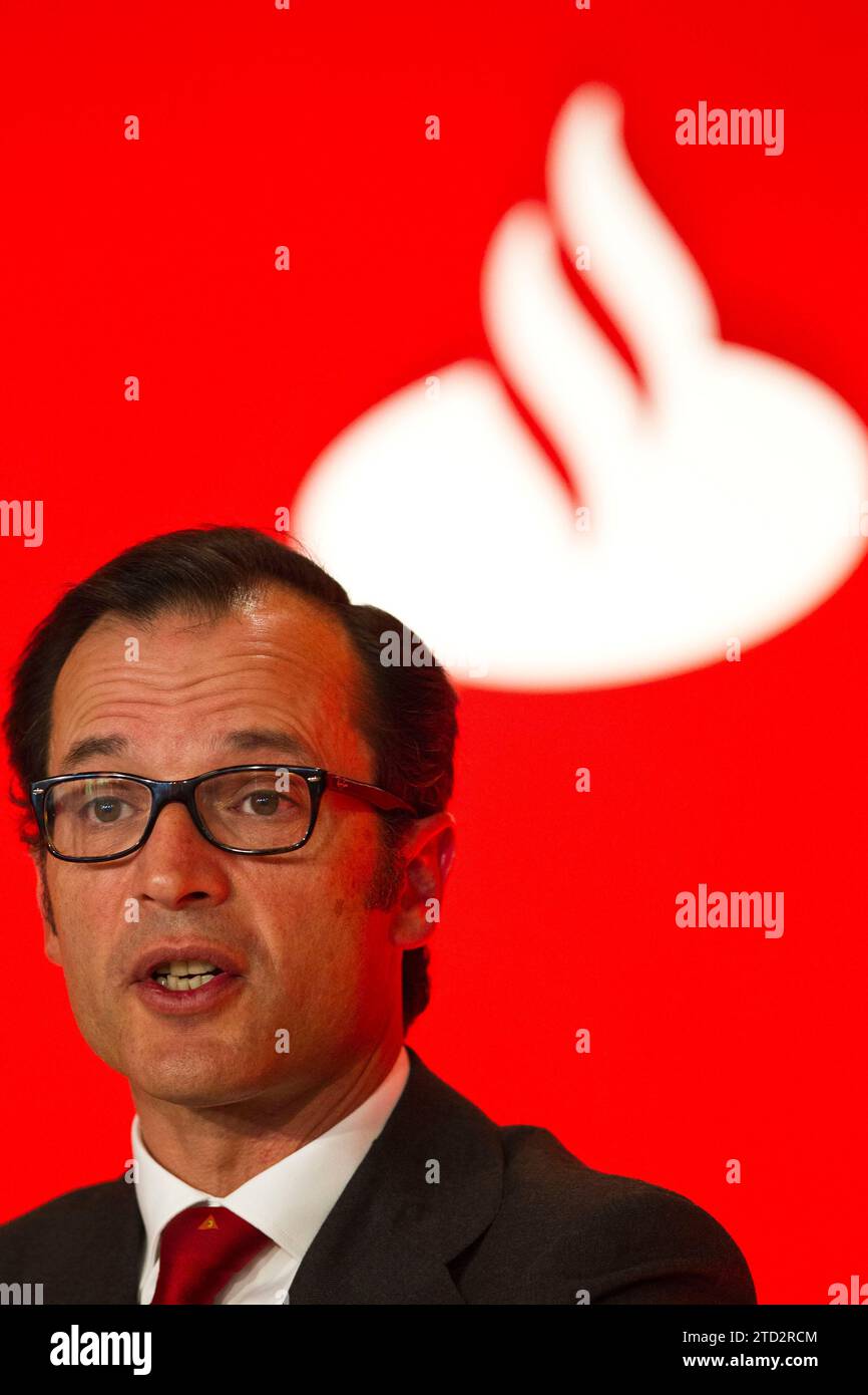 Javier navarrete hi-res stock photography and images - Alamy