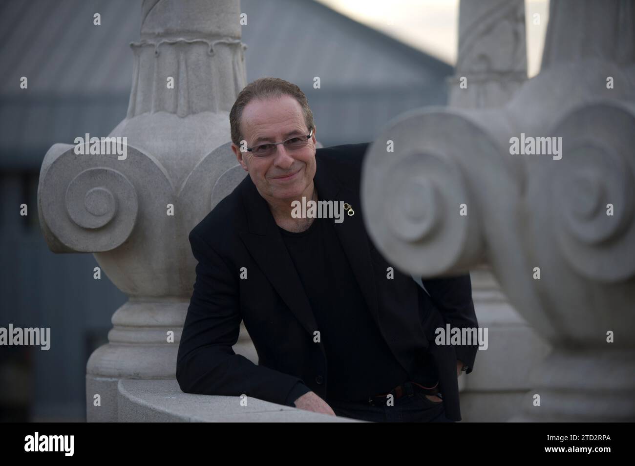 Peter james hi-res stock photography and images - Alamy