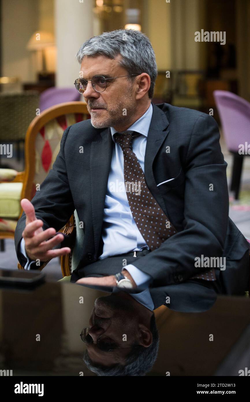 Jaime malet hi-res stock photography and images - Alamy