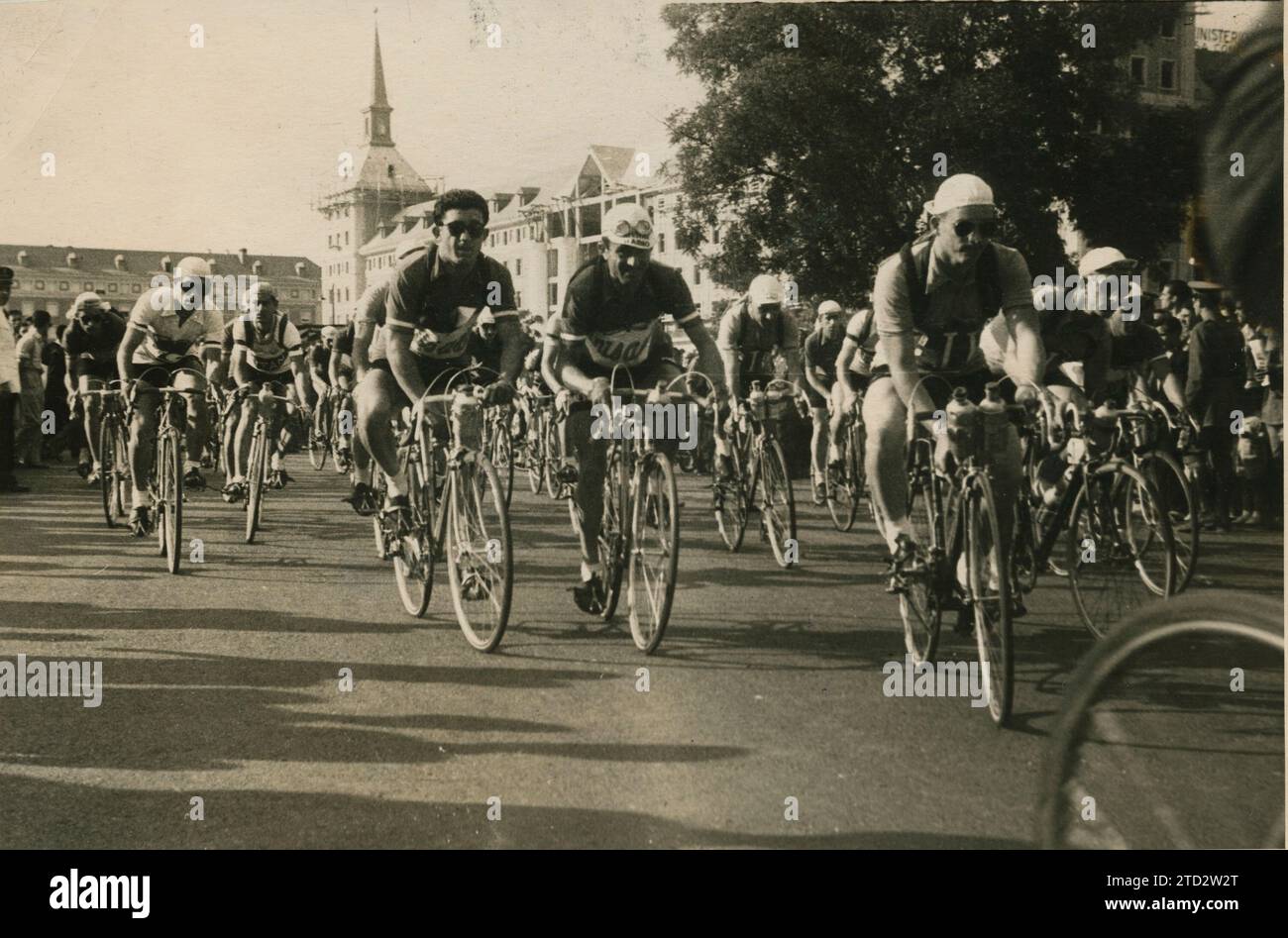 17 08 1950 hi-res stock photography and images - Alamy