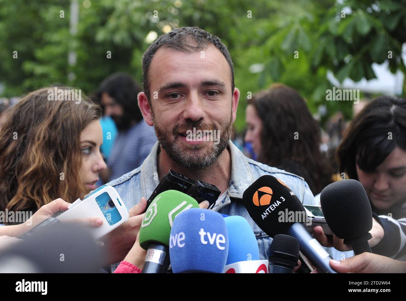Moyano slope hi-res stock photography and images - Alamy