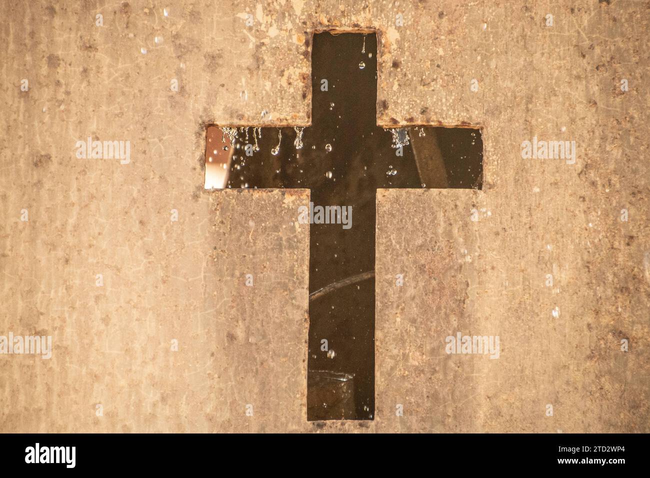 Kreuz und halbmond hi-res stock photography and images - Alamy